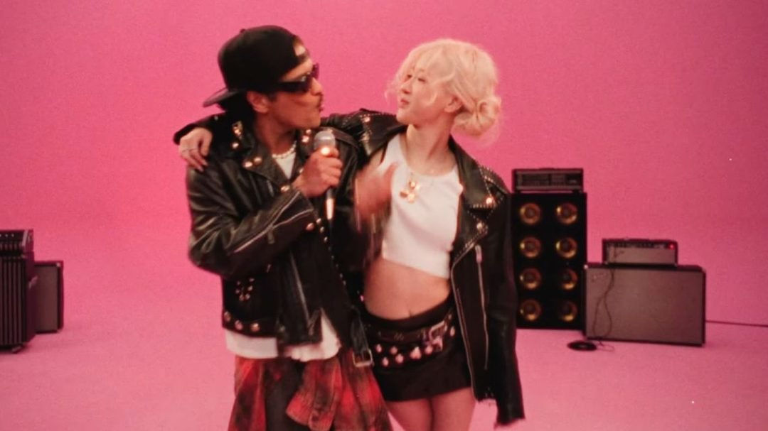 QUÉ SIGNIFICA “APT”, LA PEGADIZA CANCIÓN DE ROSÉ Y BRUNO MARS QUE ES UN ...