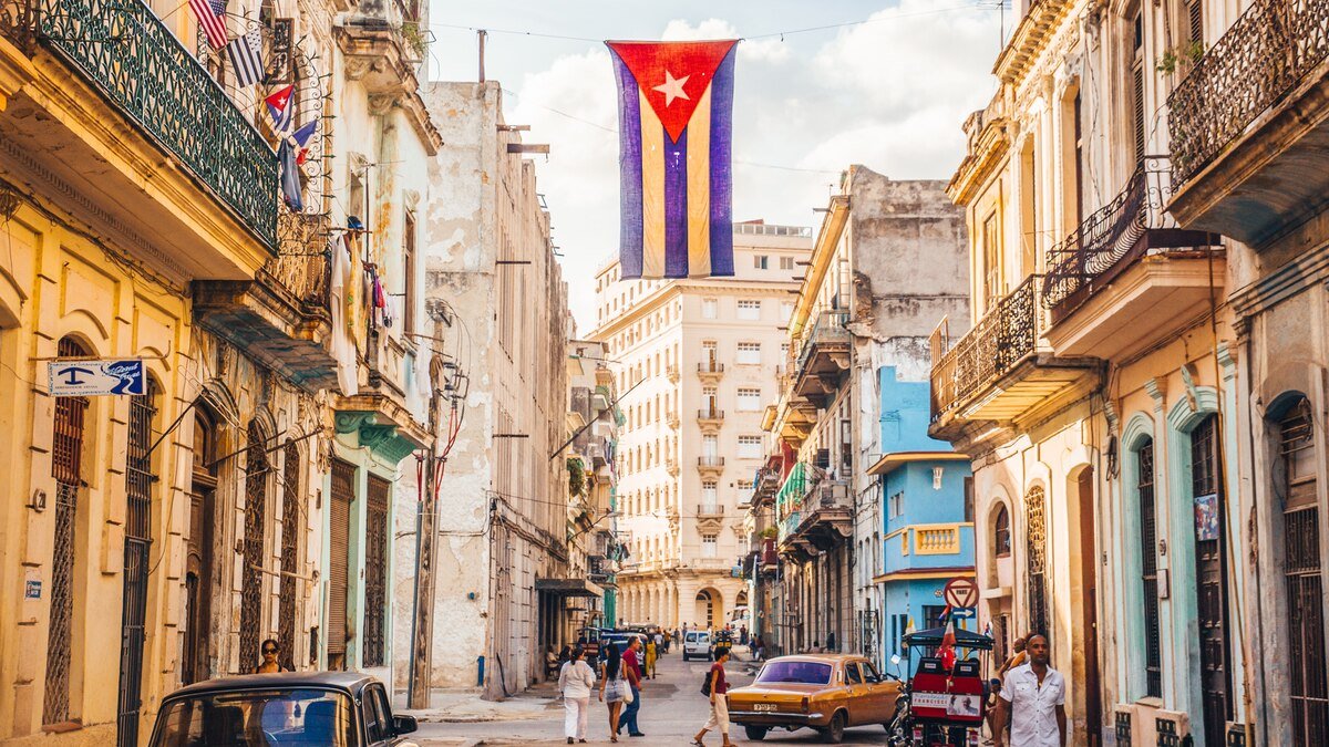 CUBA PONE EN LIBERTAD A PRIMER GRUPO DE PRESOS POLÍTICOS - ACTUALIDAD ...